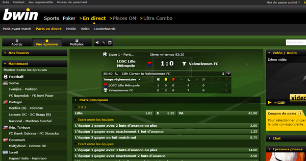 Le Trixie aux paris sportifs: un exemple compréhensible | Méthode